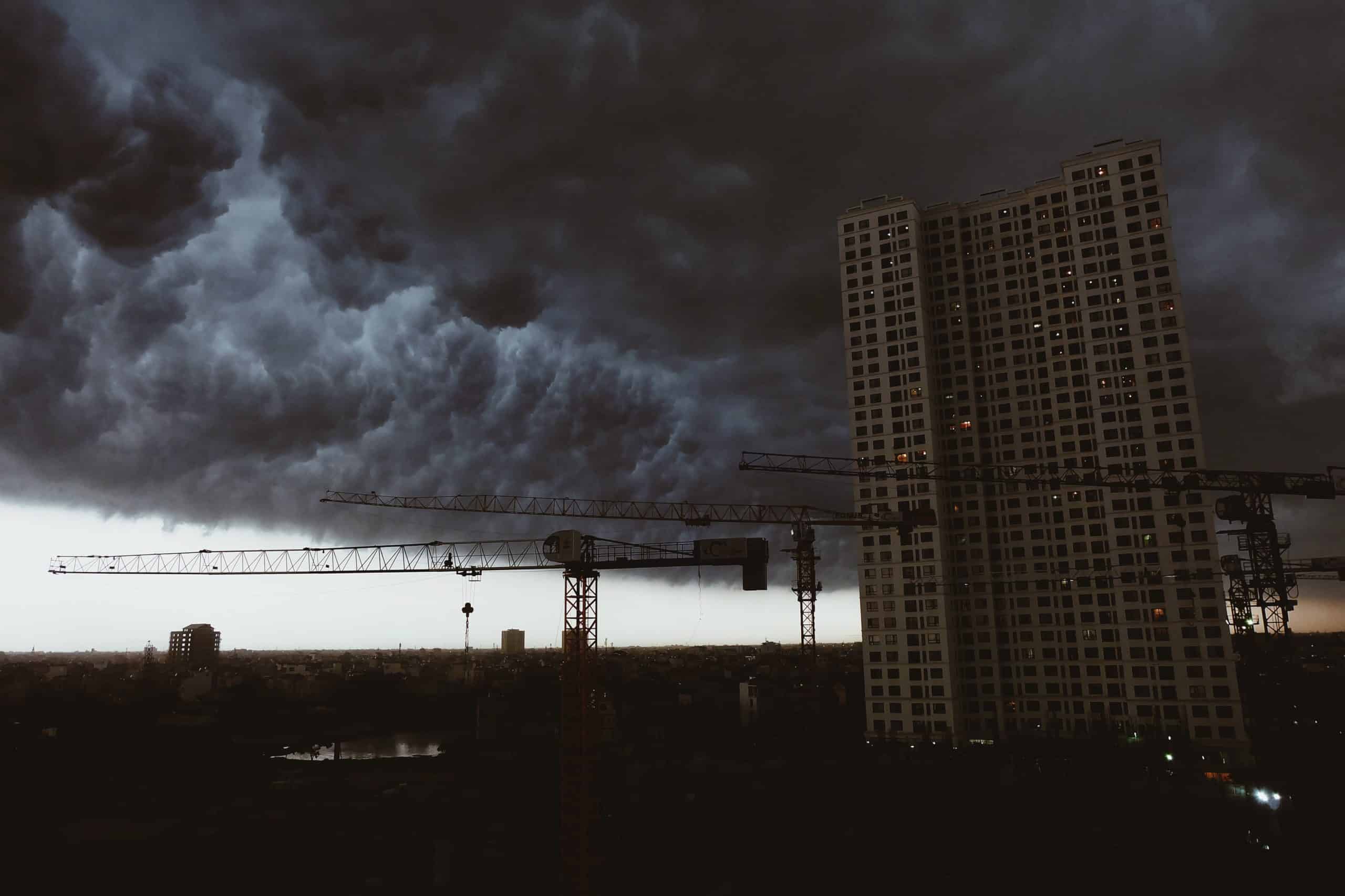 Construction Management using Weather Workbook | Visual Crossing