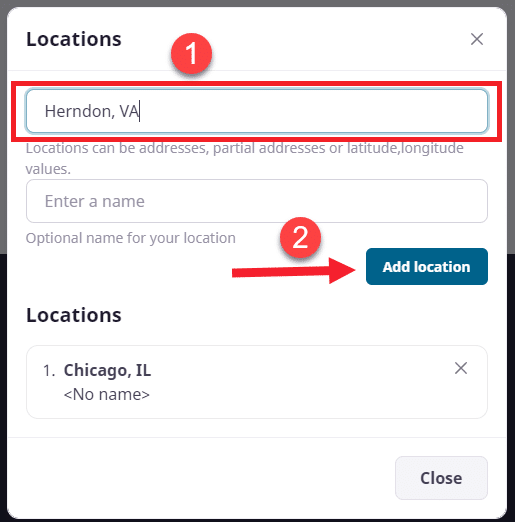 Getting Started With Weather Data Services | Visual Crossing