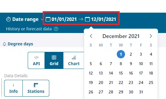 Tutorial How To Load Weather Data Into Microsoft Excel Using A Web Query Url Visual Crossing