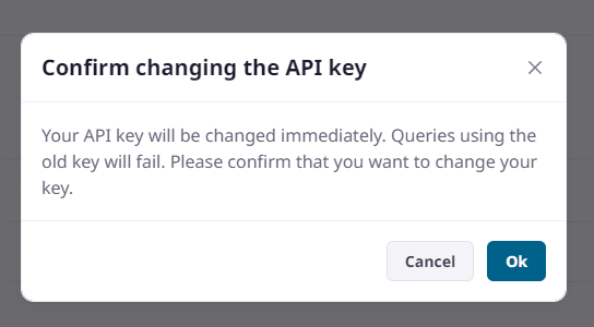 How to Find and Manage Your Visual Crossing Weather API Key | Visual ...