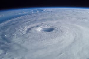 Why Do Weather Systems Move from West to East?