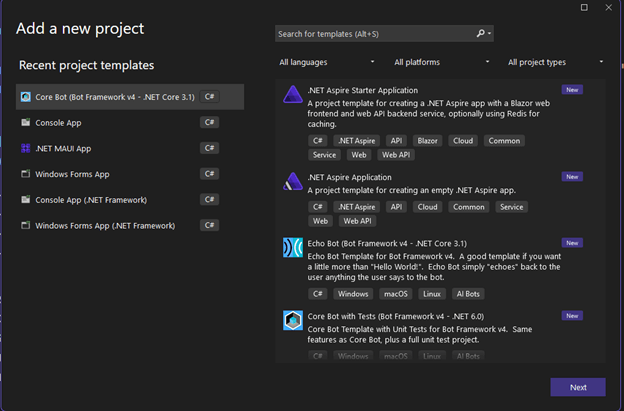 How to Build an Artificially Intelligent Chatbot using the Microsoft Bot Framework and the ...