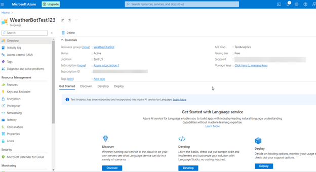 How To Build An Artificially Intelligent Chatbot Using The Microsoft Bot Framework And The