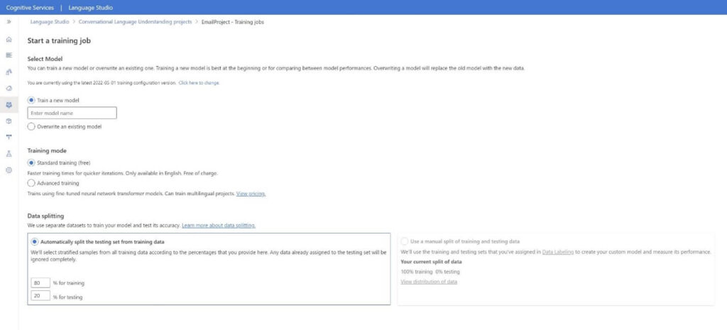 How To Build An Artificially Intelligent Chatbot Using The Microsoft Bot Framework And The