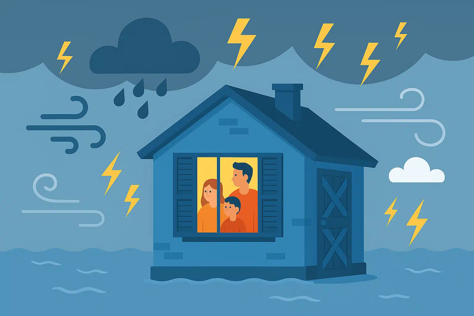 Severe Weather Preparedness | Public Safety & Emergency Response
